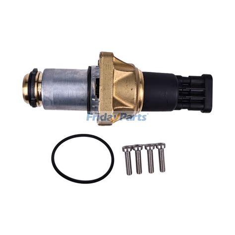 Suction Modulation Valve 14 00410 00 For Carrier Transport Refrigeration