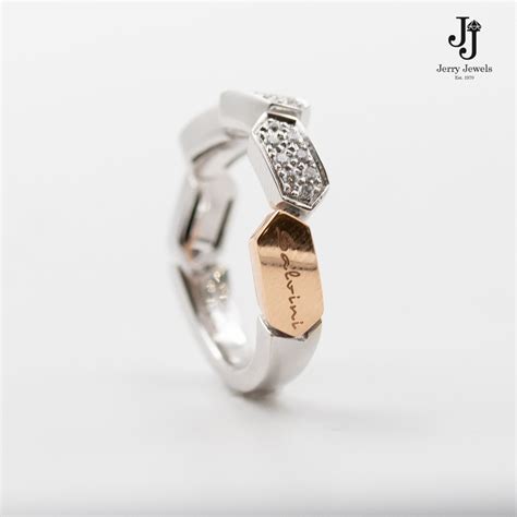 Anello Salvini Jerry Jewels Shop Online Gioielli Orologi Pietre
