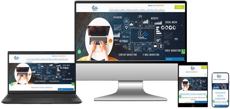 Innovative Digital Marketing