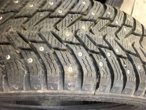 Nokian Hakkapeliitta 8, 225/55 R19, 19", 1 шт, 225 мм, 55 %, радиальный ...
