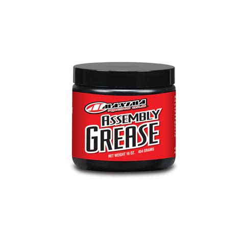 Assembly Grease 454 Gr Maxima Oils Greece