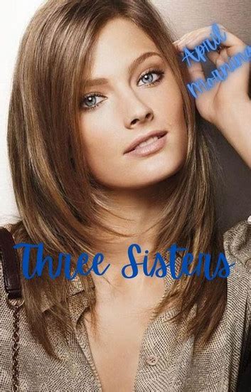Three Sisters Ebook By April Morning Epub Rakuten Kobo United States
