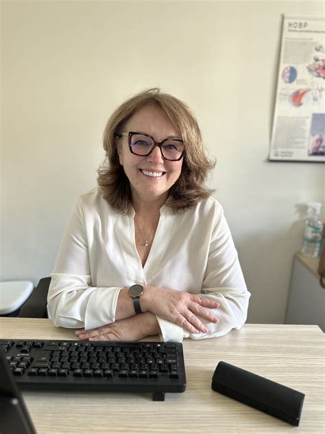 Dr Sonja Mrdović Zdravlje Plus