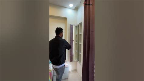 Hidden Dressing Table Youtube