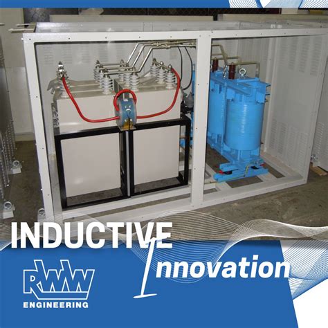 Powerfactorcorrection Substation Switchgear Transformercoil