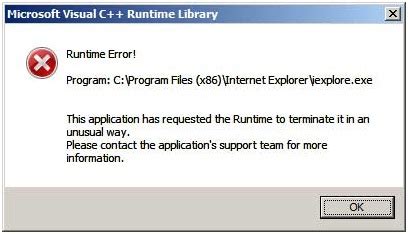 PDF Télécharger microsoft visual c runtime library Gratuit PDF PDFprof
