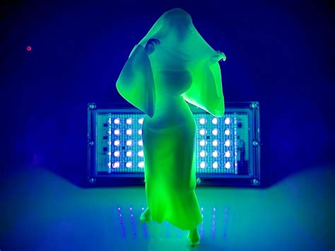 Lady Ghost Hot By Eagle 92 Makerworld Download Free 3d Models