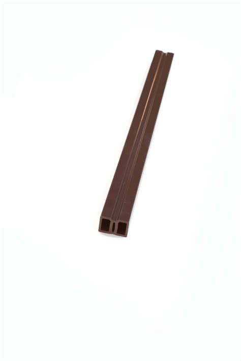 Cladco Composite Decking Cladding Batten Joists 4m X 50mm X 46 Off