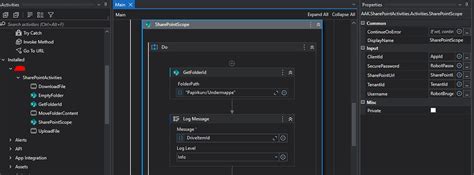 Uipath Freezes For About 30 Seconds When Adding Activity Made In