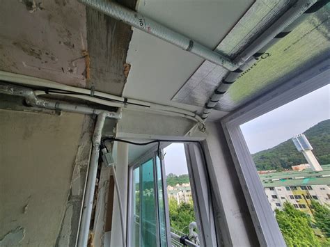 시공사진 강남구 일원동 푸른마을