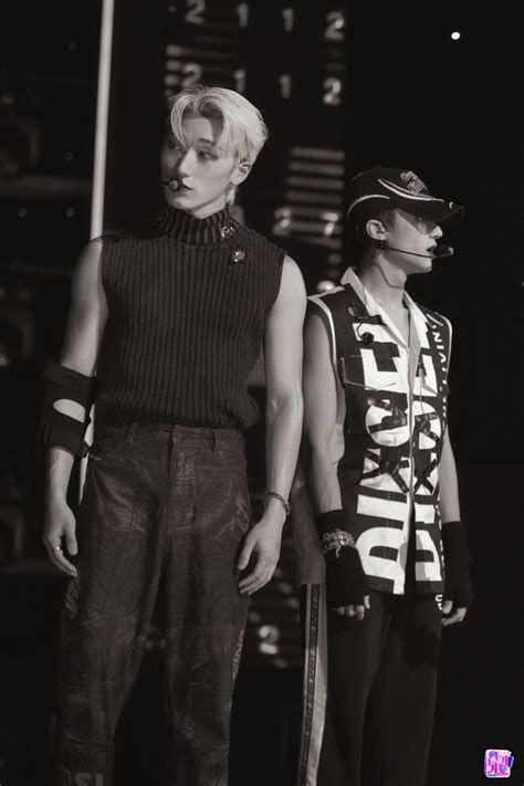 [포토스케치] 자유로운 신세계 속으로 Ateez 산 1 Pd노트 Sbs