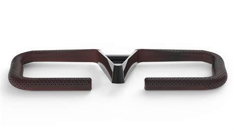 3d Handlebar Handle Bar