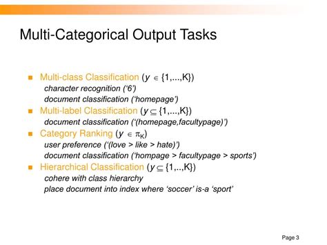 ppt multiclass classification in nlp powerpoint presentation free download id 4053788