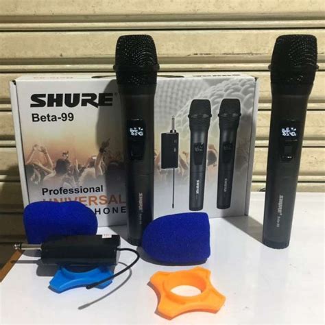 Promo Paralel Input Mic Aktif 4 Input Mic Pm 4 Bulan Ini Aja Kak