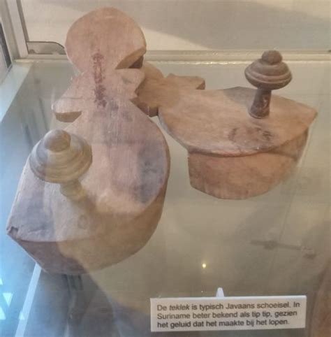 De Opstandige Javanen Javaan Suriname Anda Suriname Data