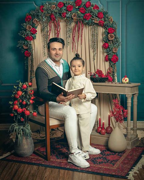 عکاسی خانوادگی آتلیه عکاسی کارنو