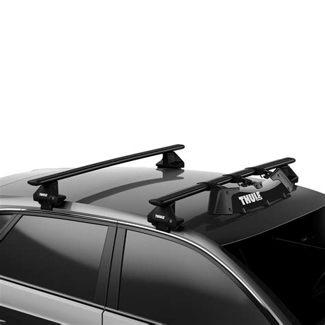 Thule Roof Rack Gmc Terrain At Jose Elliott Blog