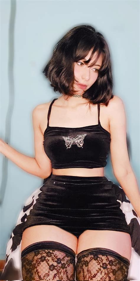 Lilywaifu Lilywaflecito Lily Waffle Lilylovesyouu Nude Leaks