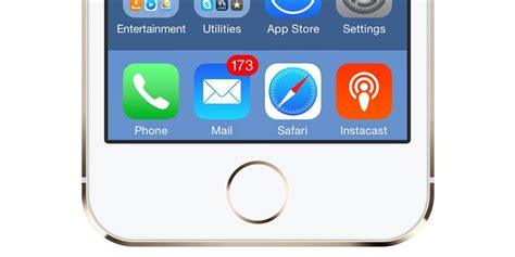 How To Add An Unread Folder In Mail App On IOS Iphone Ipad Iphones