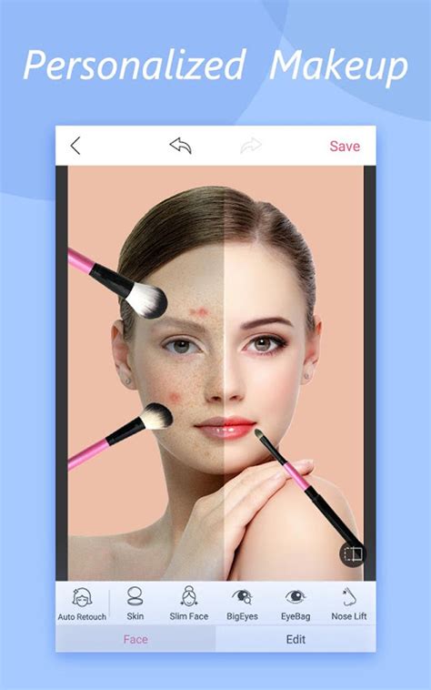 Beauty Cam Selfie Camera Apk For Android Download