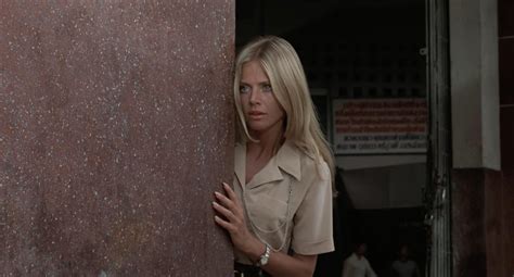 The Man With The Golden Gun 1974