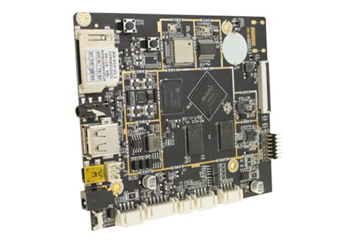 Embedded Linux Board Factory Buy Good Quality Embedded Linux Board Products From China