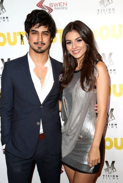 54 Best Victoria Justice And Avan Jogia Images On Pinterest Victoria