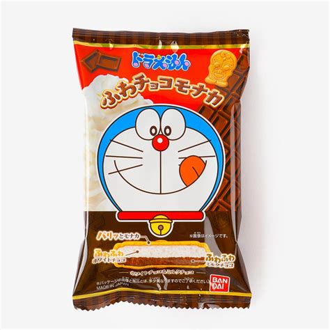 Shop Doraemon Snacks And Candy Online Get Free Shipping Japan Candy Store