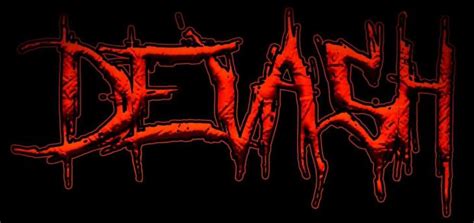 Devash Encyclopaedia Metallum The Metal Archives