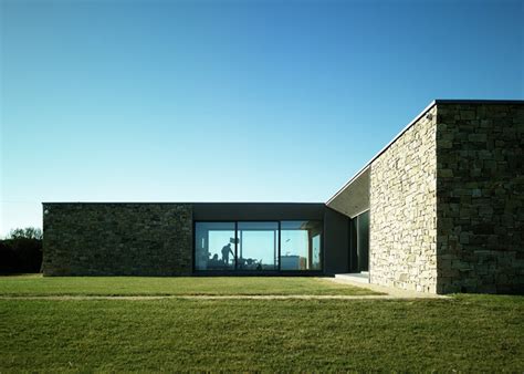 13 Of The Best Contemporary Irish Homes On Dezeen