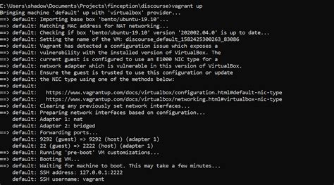 A Comprehensive Guide To Install Discourse For Development On Docker