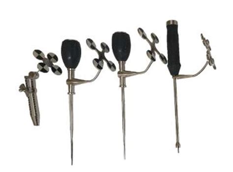 Easynav Spine Navigation System