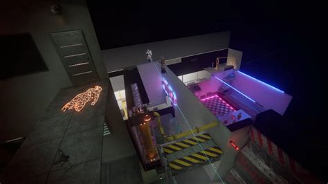 Level Not Loadingblocking Progress Help Rbonelab