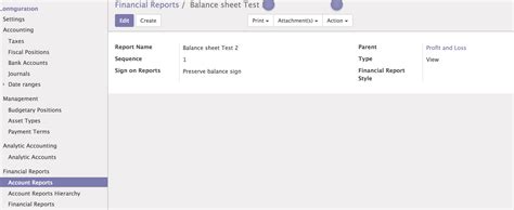 Error When Printing Financial Reports Issue Odoo Odoo GitHub