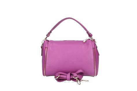 Roxane Leather Handbag