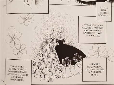 No Homo Of Versailles R Sapphoandherfriend
