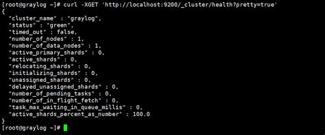 How To Install And Configure Graylog On Centos 7 Foss Linux
