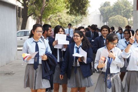 ICSE And ISC Exam Date Sheet CISCE Releases Date Sheet For Class 10 ICSE And Class 12 ISC Exam
