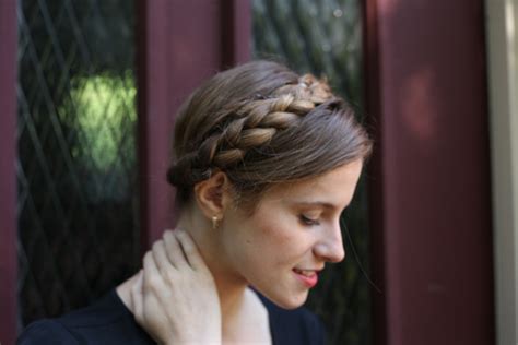 Easy Hair Updo Tutorials
