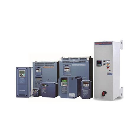 Fuji Variable Frequency Ac Dc Drive Application Industrial At Best