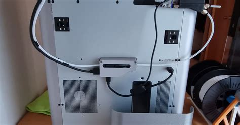 Bambu Lab Automatic Ams Switch By Zzoyozz Download Free Stl Model