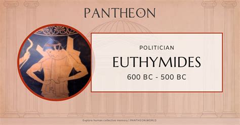 Euthymides Biography Pantheon