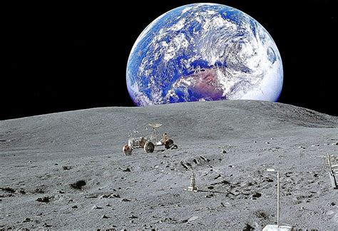 This Is What The Earth Looks Like From Literally A Billion Miles Away On July 19 Nasas