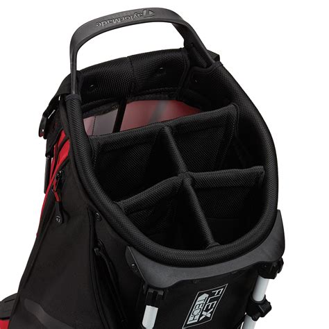 Taylormade Flextech Golf Stand Bag From American Golf