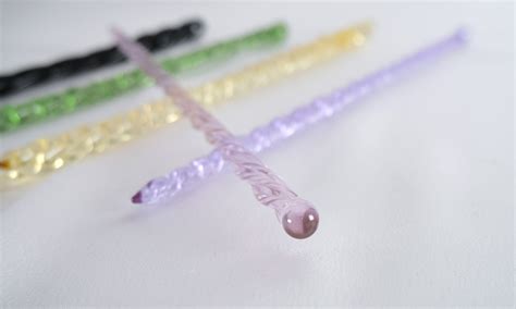 Colorful Glass Urethral Sound Urethral Penis Plug Loveorigin