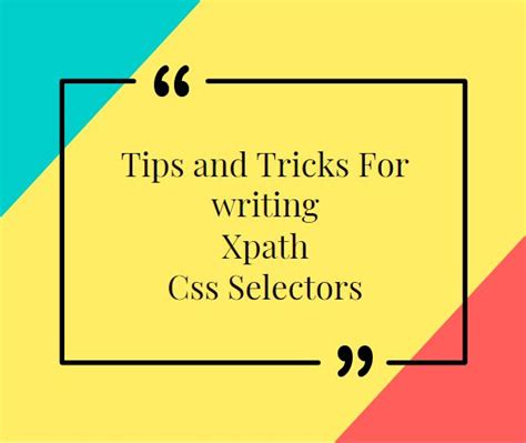 Muhammad Ali On Linkedin Automation Css Xpath Selectors