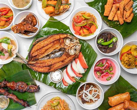 Order Kusina Filipino Cuisine Menu And Prices Suffolk Delivery Uber