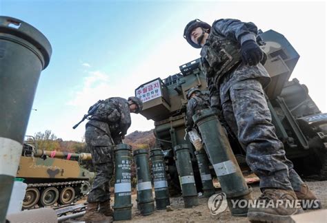 육군 7사단 화천 일원서 6일부터 혹한기 훈련 파이낸셜뉴스