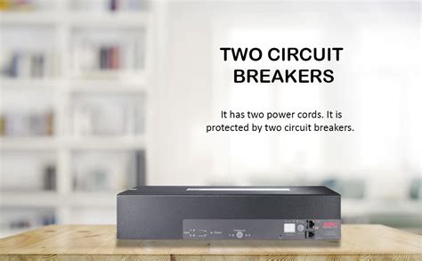 APC AP7724 Rack Automatic Transfer Switch ATS Amazon In Computers Accessories