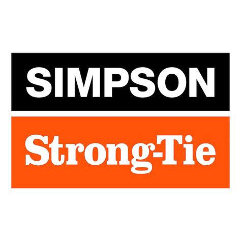 Simpson Strong Tie Cps 4 In X 4 In Wood To Concrete Retrofit Base In